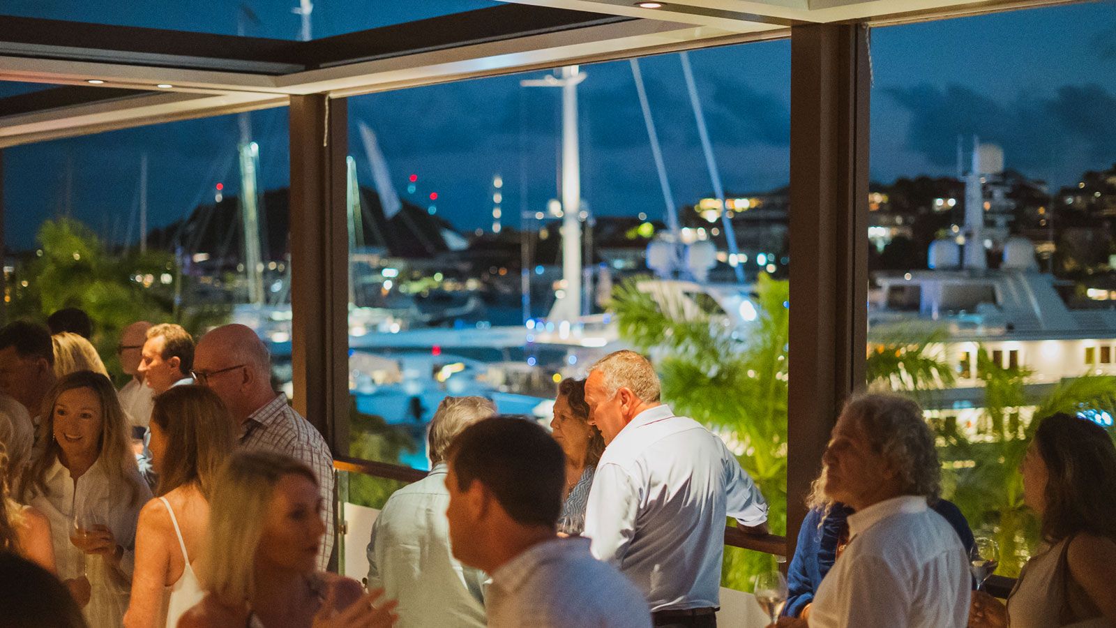 The best fine-dining restaurant in the Caribbean